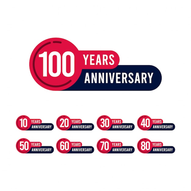 Vibrant Centennial Celebration: 100 Years of Accomplishments | Jiffy ...