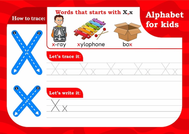 Engaging Alphabet Tracing Fun for Young Learners | Jiffy Designs