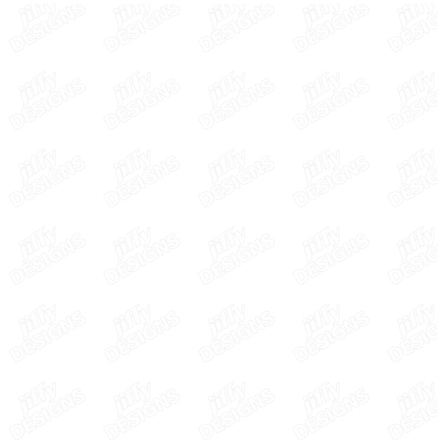 Minimalist White Square with Subtle Gradient Edges | Jiffy Designs