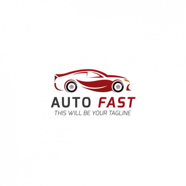 Auto Fast Logo - This Will Be Your Passion | Jiffy Designs