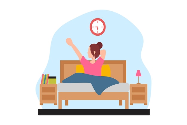 Energetic Morning Routine: Stretching and Waking Up | Jiffy Designs