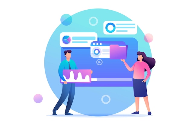 Engaging Collaboration: Streamlining Digital Workflows | Jiffy Designs