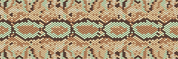 Intricate Serpentine Pattern: A Captivating Snake Skin Texture | Jiffy ...