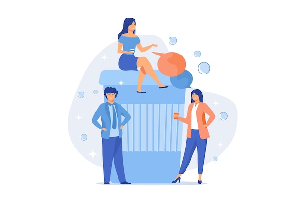 Vibrant Collaboration: Diverse Team Brainstorming Ideas | Jiffy Designs