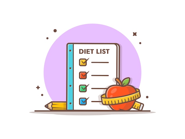 Healthy Eating Checklist: Balanced Diet Plan for Wellness | Jiffy Designs
