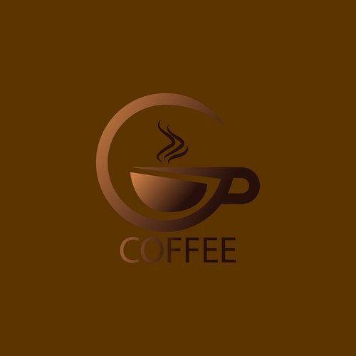 Coffee, Coffe Shop, Cafe Logo Design Inspiration | Jiffy Designs