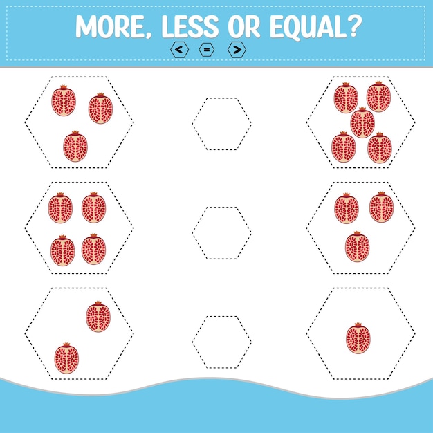 Comparing Visual Patterns of Brain Shapes in Hexagon Collection | Jiffy ...