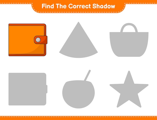 Discover the Matching Shapes in This Visual Puzzle | Jiffy Designs