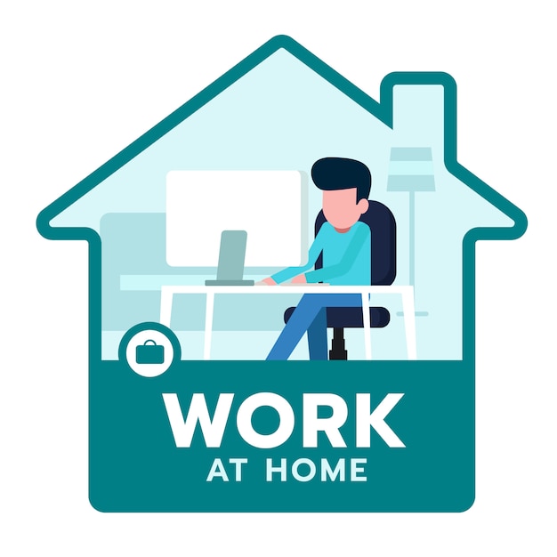 Efficient Home Office Setup for Remote Work | Jiffy Designs
