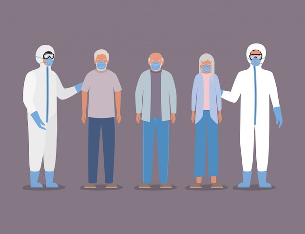 Protective Garments Safeguarding Health and Safety | Jiffy Designs