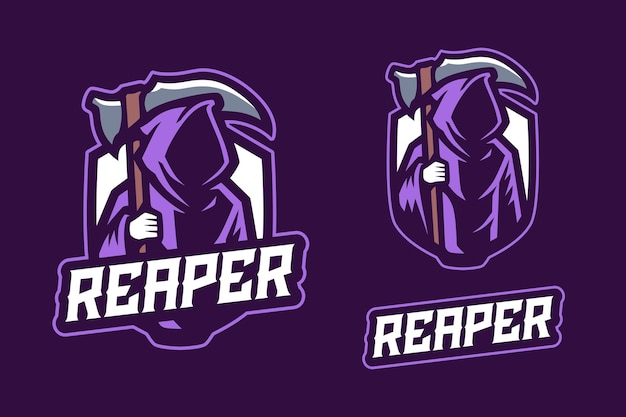 Fearsome Reaper: Harbinger of the Afterlife | Jiffy Designs