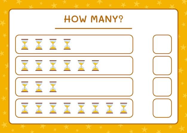 Counting Glasses: A Fun Visual Puzzle | Jiffy Designs