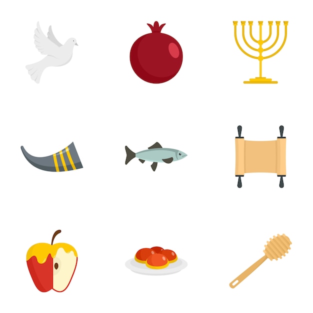 Vibrant Symbols of Jewish Faith and Culture | Jiffy Designs
