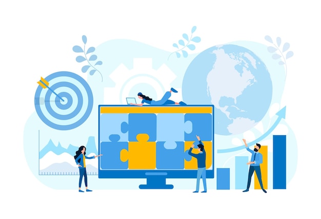 Collaborative Global Problem-Solving with Data Visualization | Jiffy ...