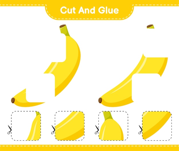 Vibrant Banana Collection: Diverse Shapes and Textures | Jiffy Designs
