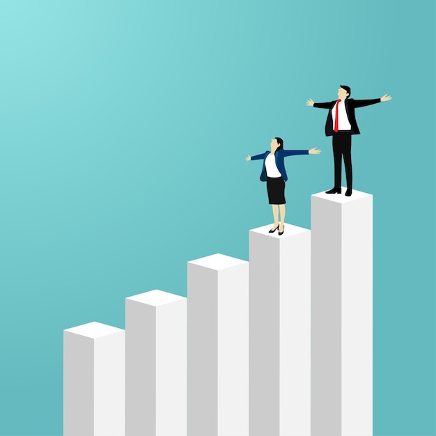 Ambitious Entrepreneurs Scaling New Heights of Success | Jiffy Designs