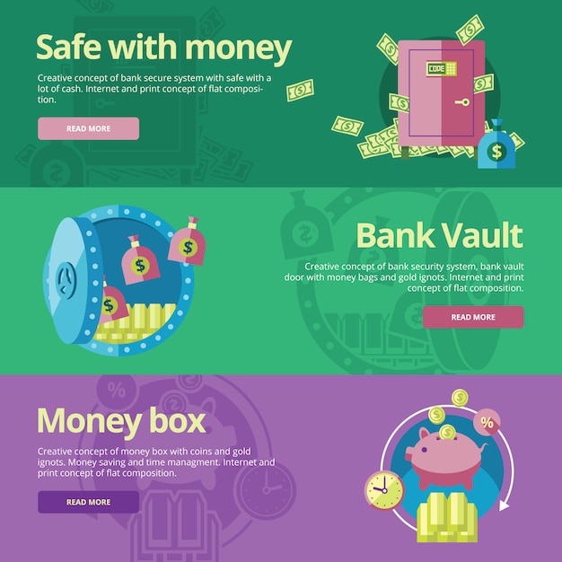 Secure Storage Solutions: Safeguarding Your Financial Assets | Jiffy Designs
