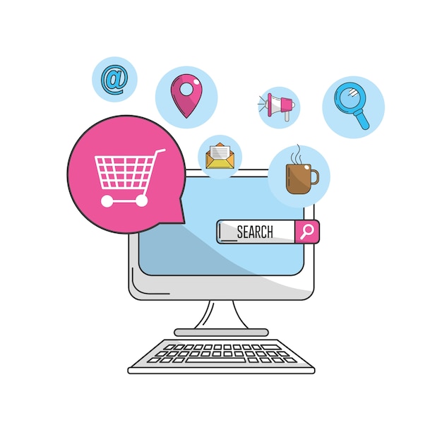 Streamlined Online Shopping Experience with Intuitive Search | Jiffy ...