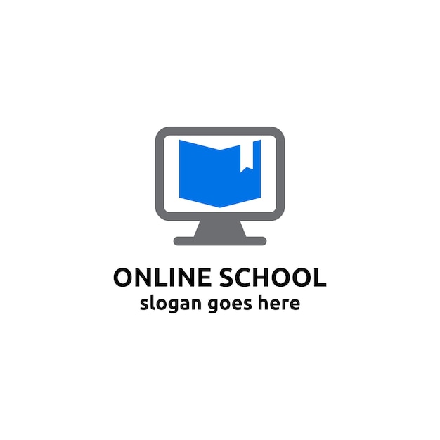 Innovative Online Learning Platform with Customizable Slogan | Jiffy ...