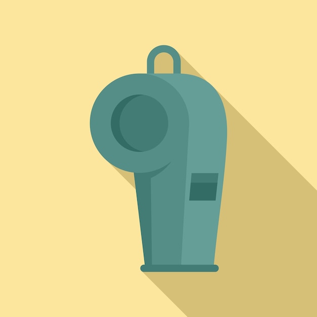 Whistle Icon: A Versatile Graphic for Diverse Designs | Jiffy Designs