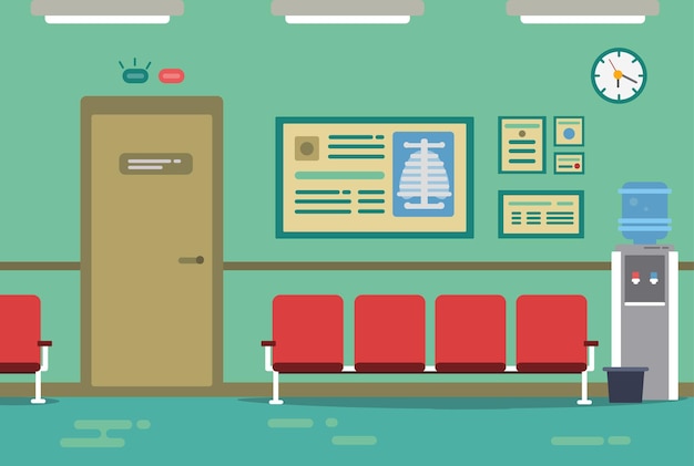 Cozy Waiting Room with Comfortable Seating and Decor | Jiffy Designs