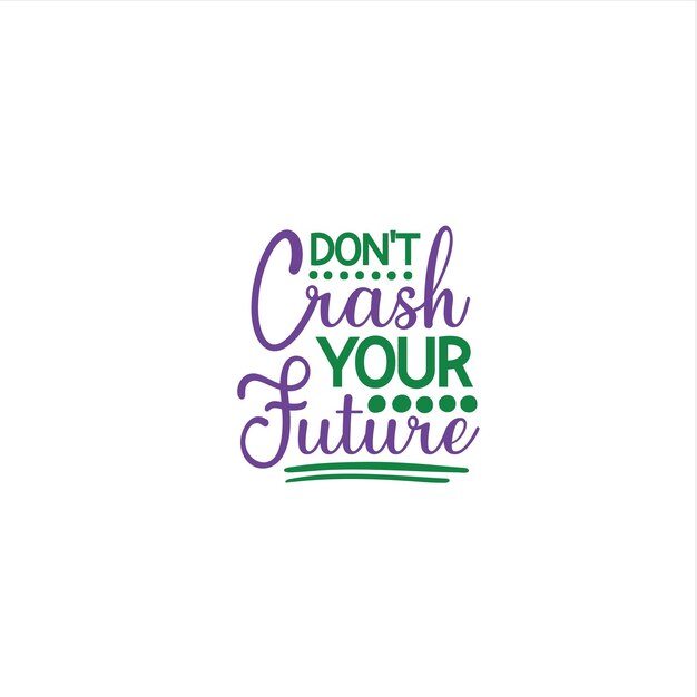 Inspiring Words to Embrace Your Future | Jiffy Designs