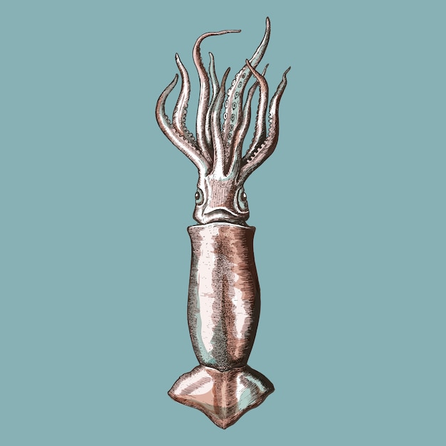Stylized Copper Jackalope Sculpture with Intricate Antler Branches ...