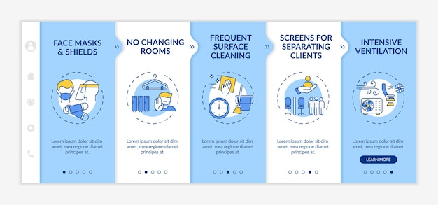 Comprehensive Safety Measures for Workspaces: Masks, Cleaning, and Ventilation | Jiffy Designs