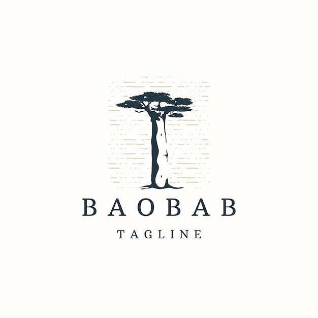 Majestic Baobab Tree: A Symbol of Strength and Resilience | Jiffy Designs
