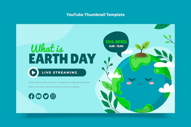 Celebrate Earth Day with a Joyful Global Embrace | Jiffy Designs
