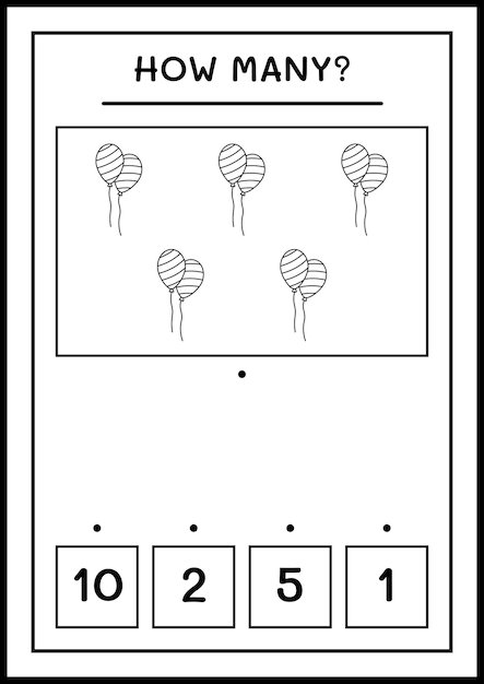 Counting Lollipops: A Fun Math Activity for Kids | Jiffy Designs