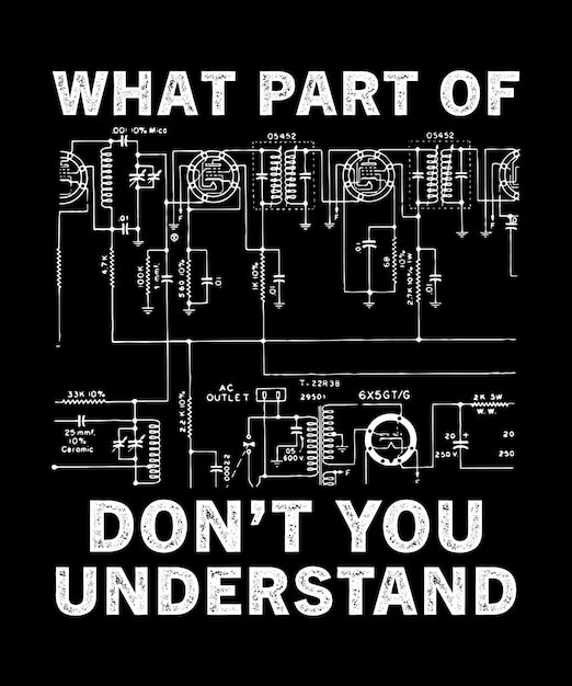 Intricate Technological Schematic with Cryptic Text Overlay | Jiffy Designs