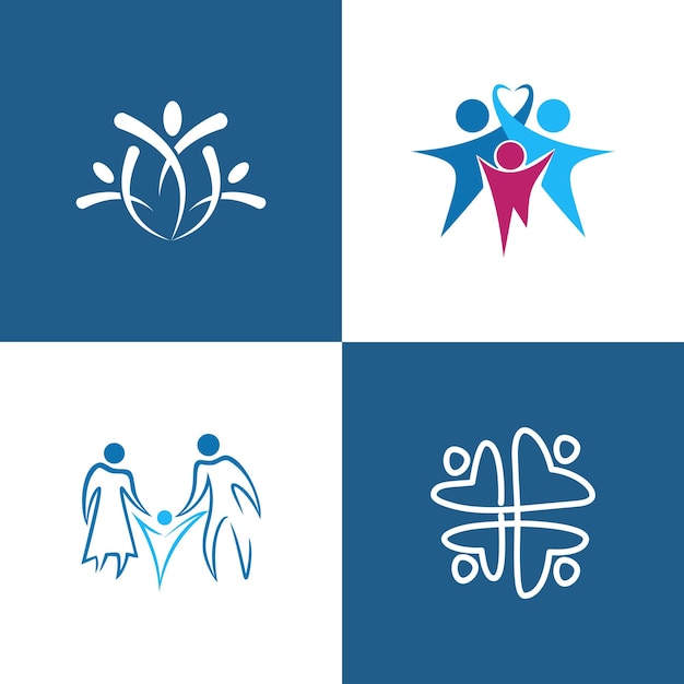 Vibrant Symbols of Unity, Diversity, and Compassion | Jiffy Designs