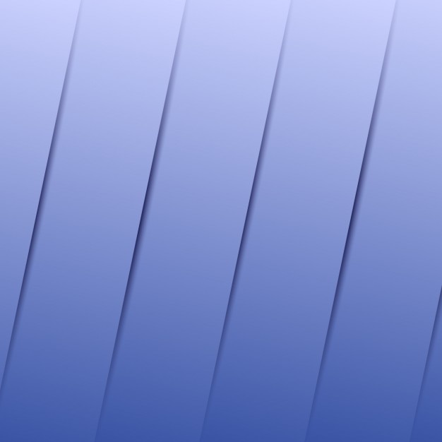 Abstract Blue Curved Lines Background with Gradient Shading | Jiffy Designs