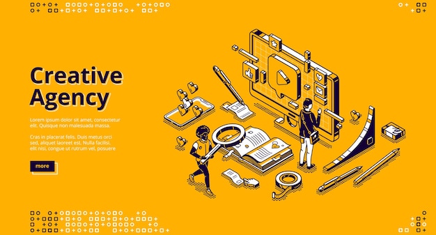 Vibrant Visuals and Innovative Ideas: Unleash Your Creative Potential ...