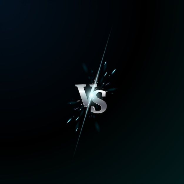 Dramatic Versus Symbol in Shattered Glass Backdrop | Jiffy Designs