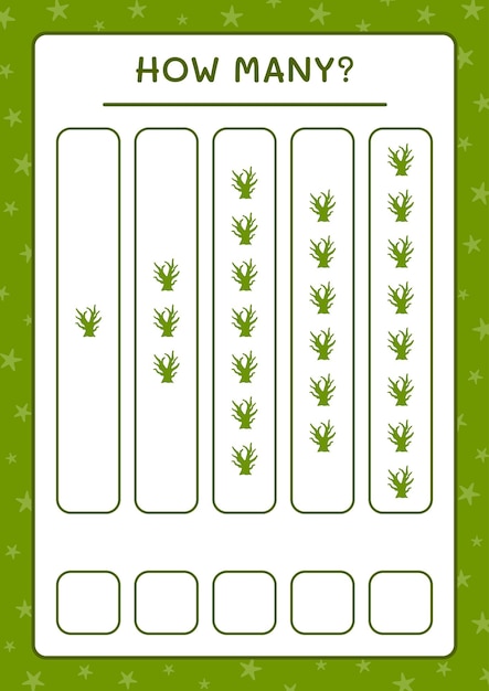 Counting Cannabis Leaves: A Fun Educational Activity | Jiffy Designs