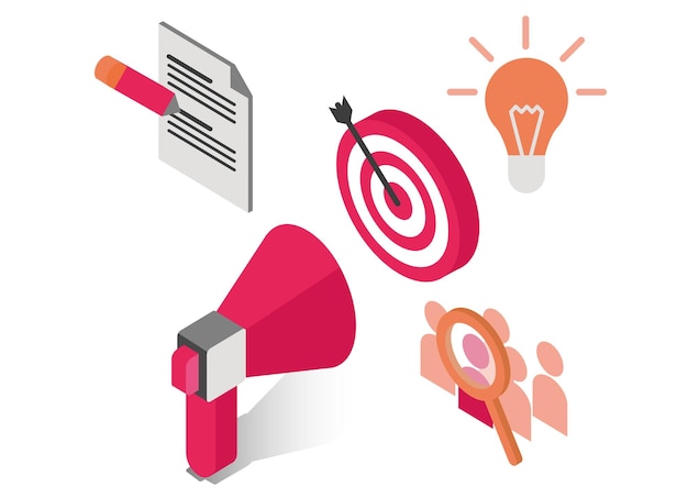 Vibrant Symbols of Creativity and Inspiration | Jiffy Designs
