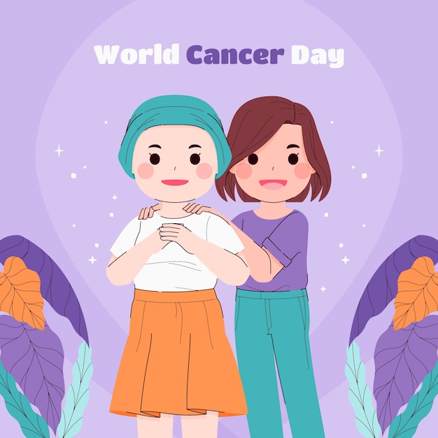 Celebrating World Cancer Day with Compassion and Hope | Jiffy Designs