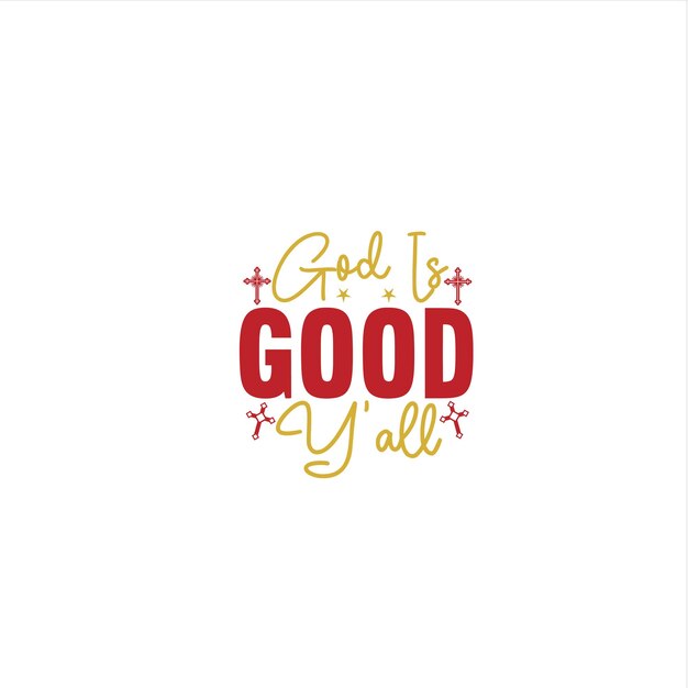 Inspirational Text Art with Vibrant Red and Gold Lettering | Jiffy Designs