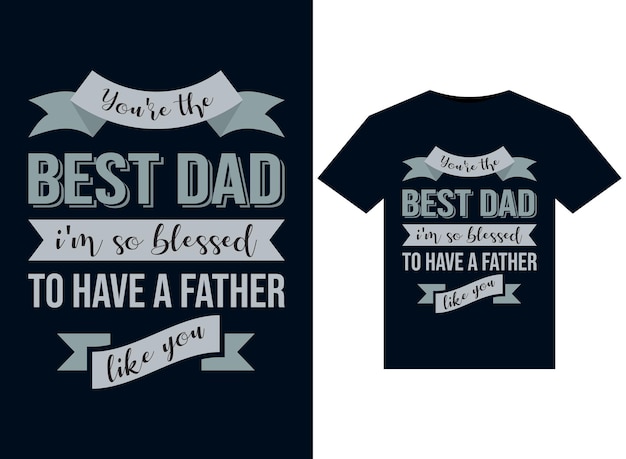 Inspiring Tribute: 'You're the Best Dad I'm so Blessed to Have' | Jiffy ...