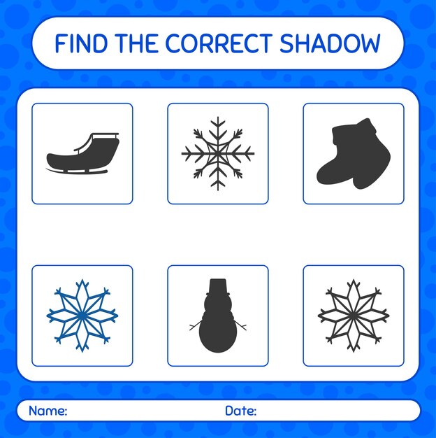 Discover the Matching Winter Silhouettes | Jiffy Designs