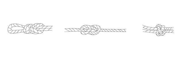 Elegant Knot Designs for Versatile Graphic Applications | Jiffy Designs