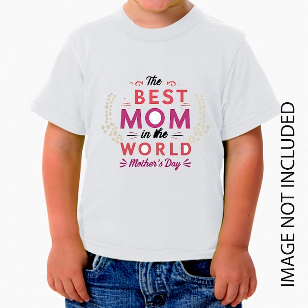 Celebrate the Best Mom in the World on Mother's Day | Jiffy Designs