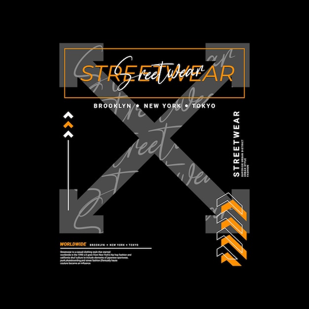 Striking Geometric World Map Design with Edgy Typography | Jiffy Designs