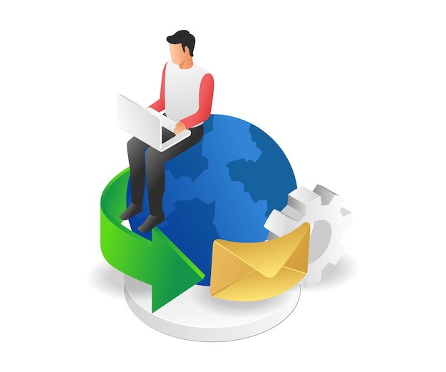 Seamless Global Communication and Collaboration | Jiffy Designs