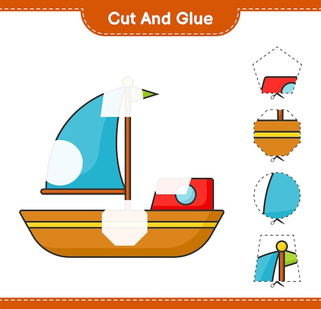 Vibrant Collection of Nautical Shapes and Symbols | Jiffy Designs