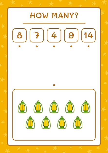 Counting Pears: A Playful Visual Puzzle | Jiffy Designs