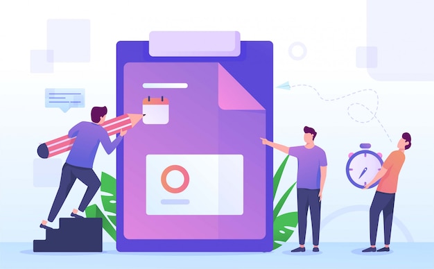 Vibrant Collaboration: Teamwork Drives Digital Innovation | Jiffy Designs