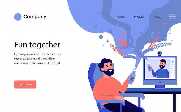 Engaging in Fun Virtual Collaboration: A Modern Workplace Experience ...